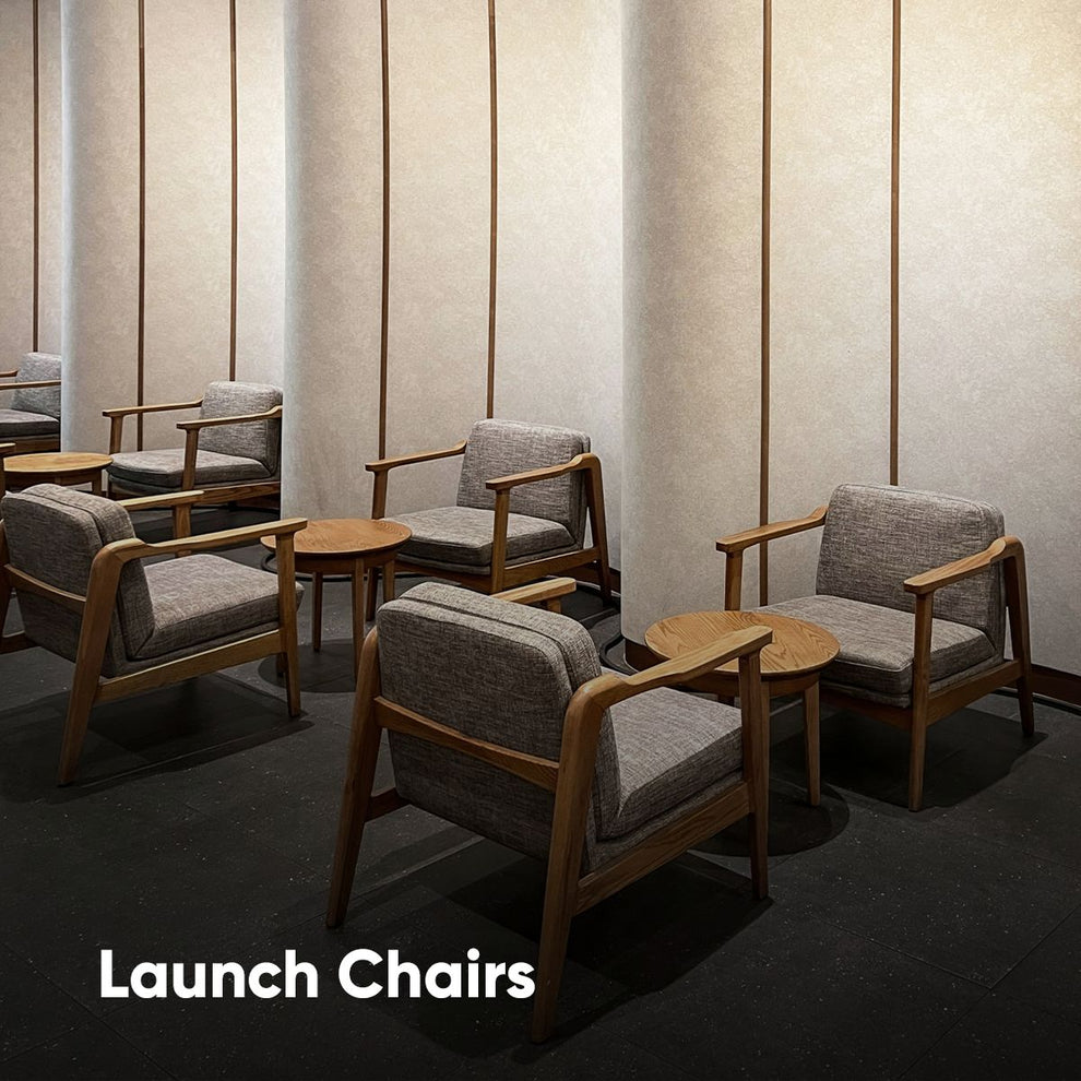 Launch Chair – FurniGo